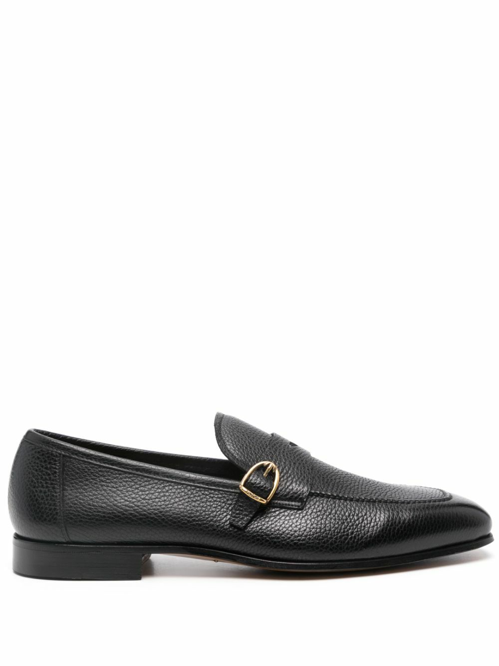 TOM FORD Dover Loafers TOM FORD