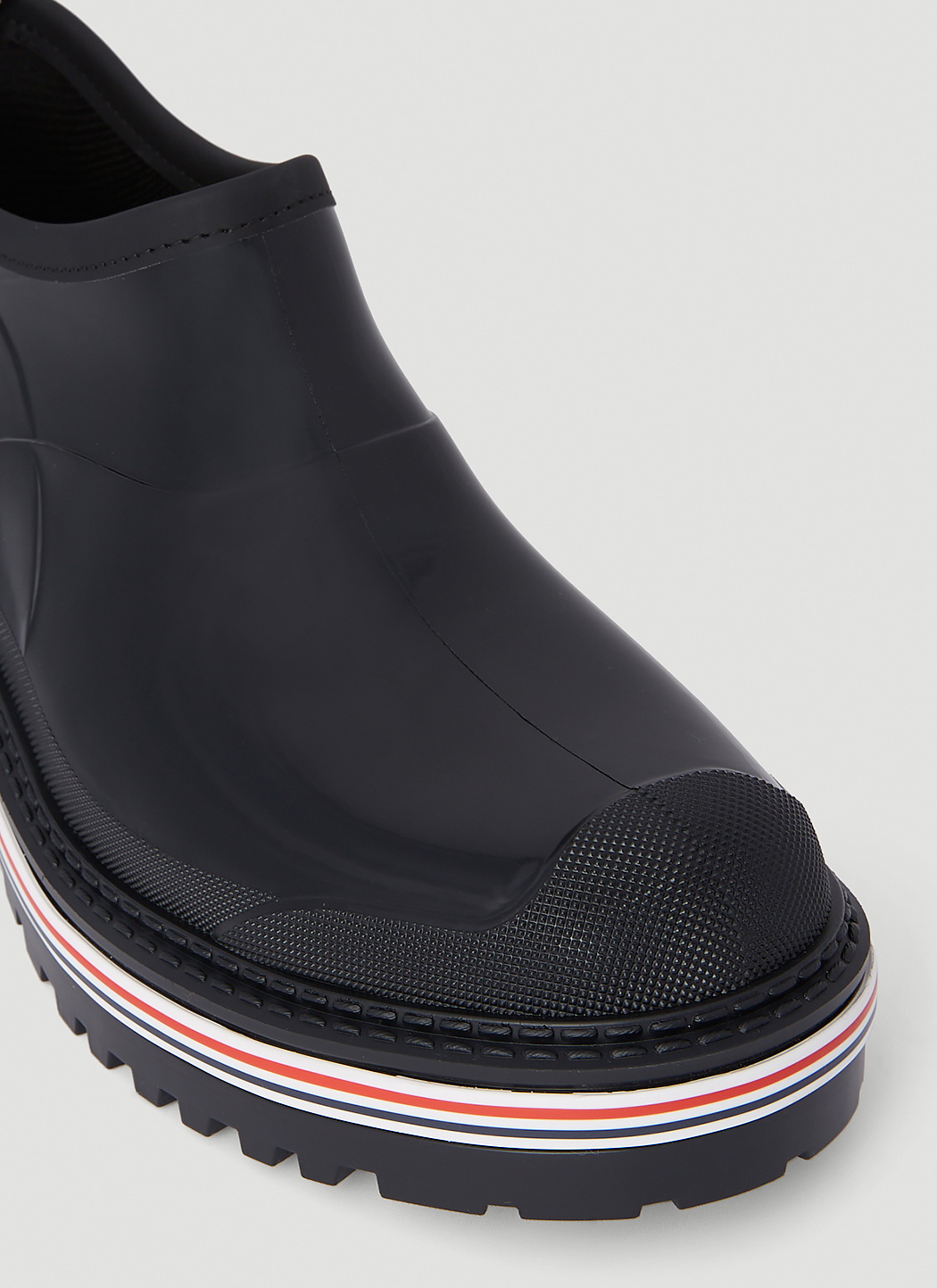 Thom Browne Garden Ankle Boots Thom Browne