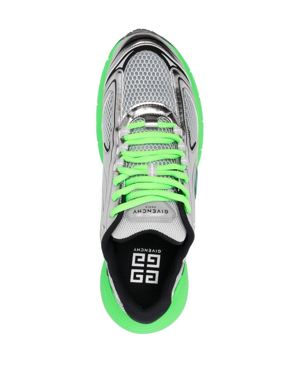 GIVENCHY - Tk-mx Runner Sneaker Givenchy
