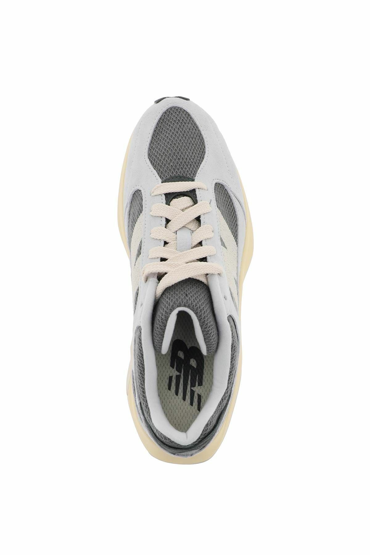 NEW BALANCE wrpd runner sneakers Grey New Balance