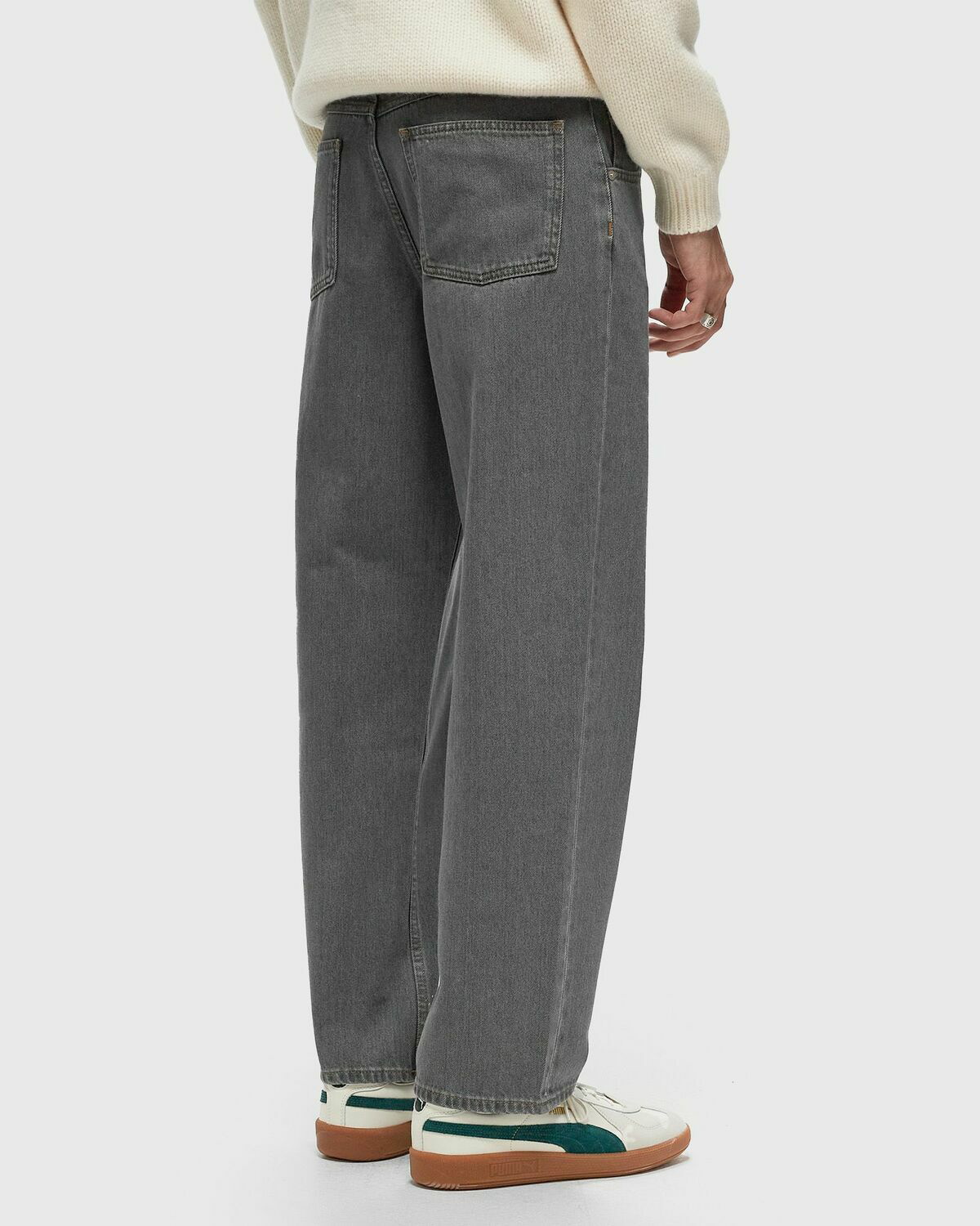 Edwin Tyrell Pant Black Jeans Edwin