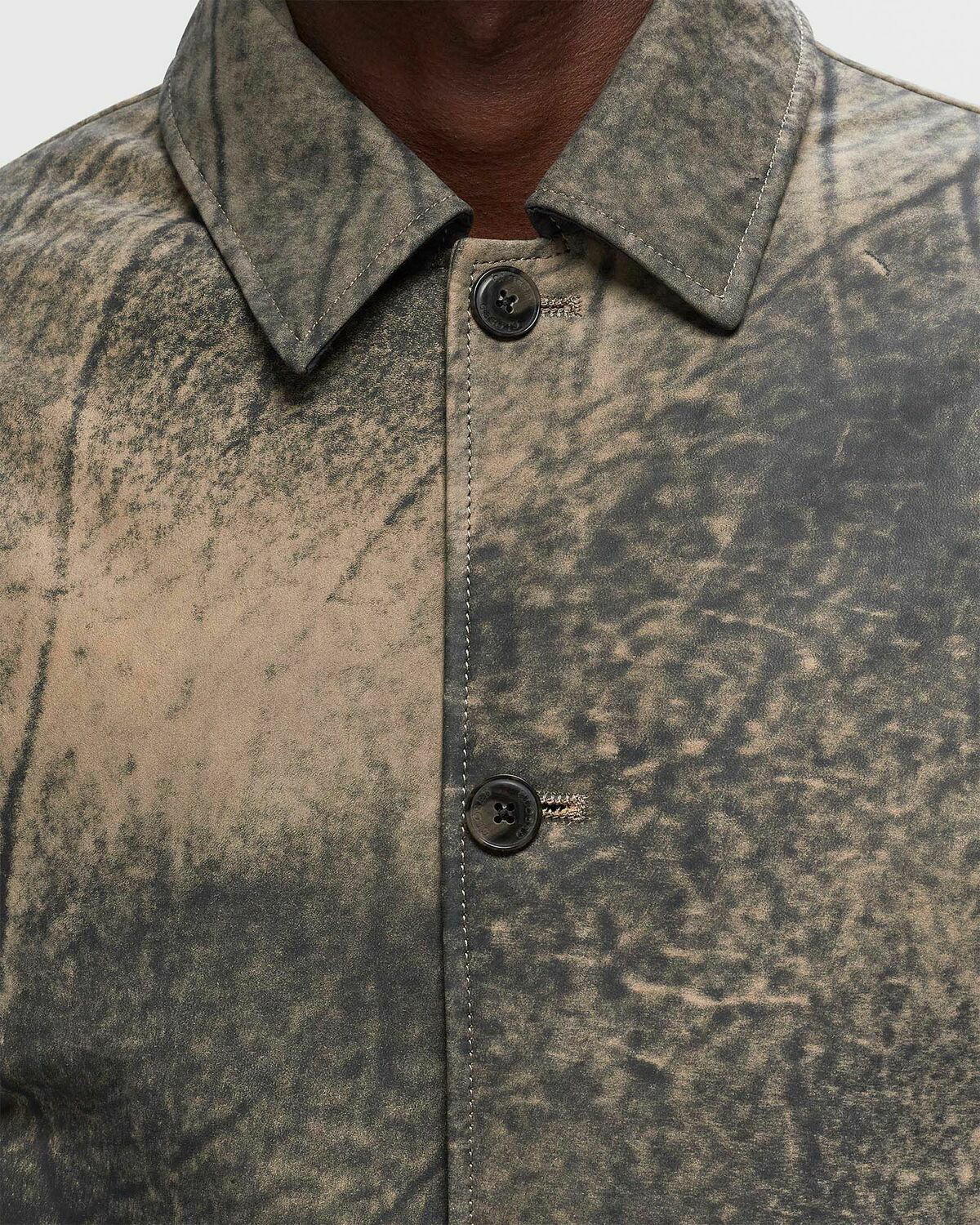 Closed Varsity Blouson Blue Bomber Jackets Closed