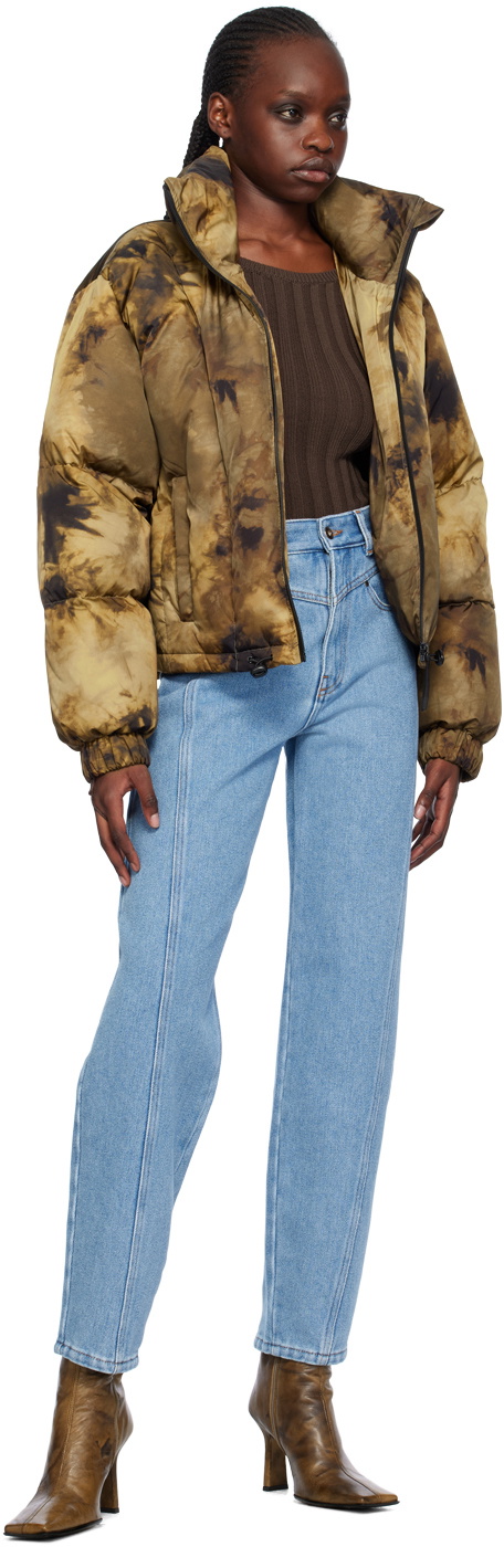 Miista Blue Abai Jeans MIISTA