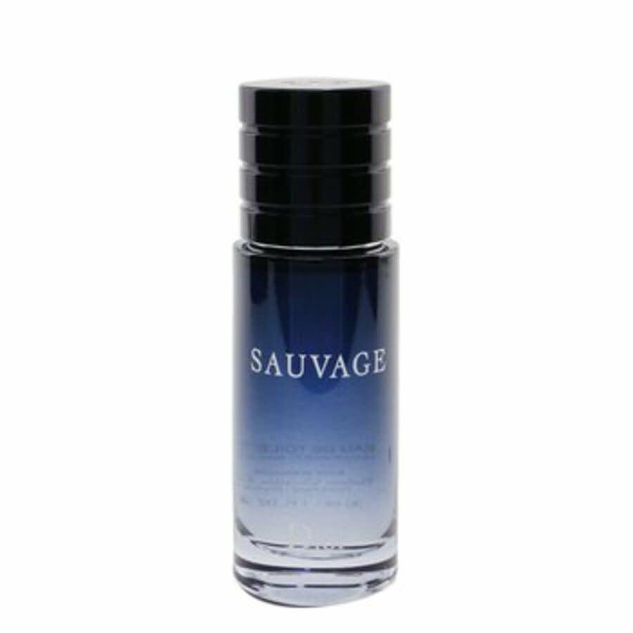 Christian Dior Mens Sauvage EDT Spray 1 oz Fragrances 3348901520195 Dior