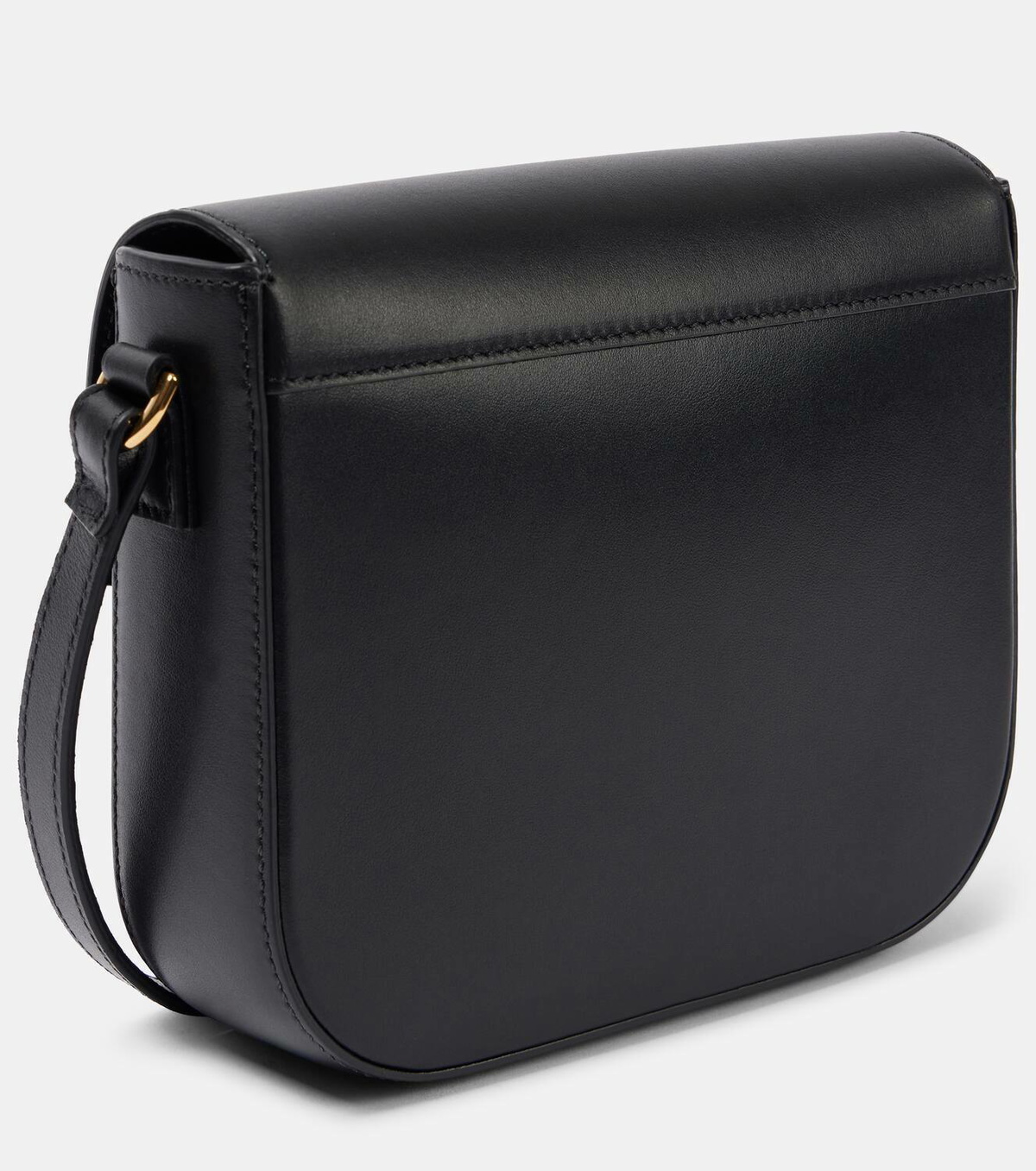 DeMellier Vancouver Small leather shoulder bag DeMellier