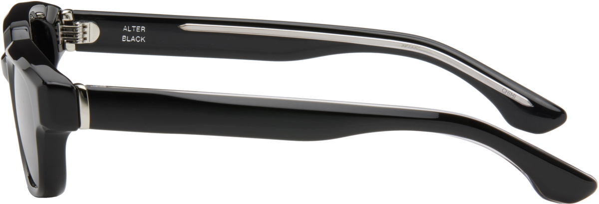 CHIMI Black Alter Sunglasses Chimi Eyewear