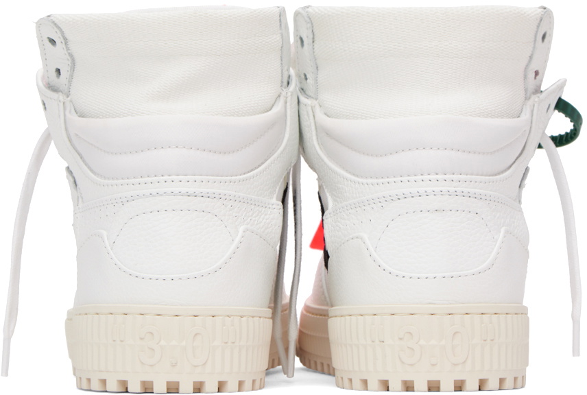 Off-White White 3.0 Off Court Sneakers Off-White