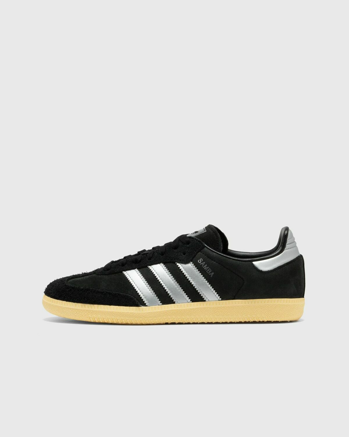 Adidas Samba Og Black Lowtop adidas