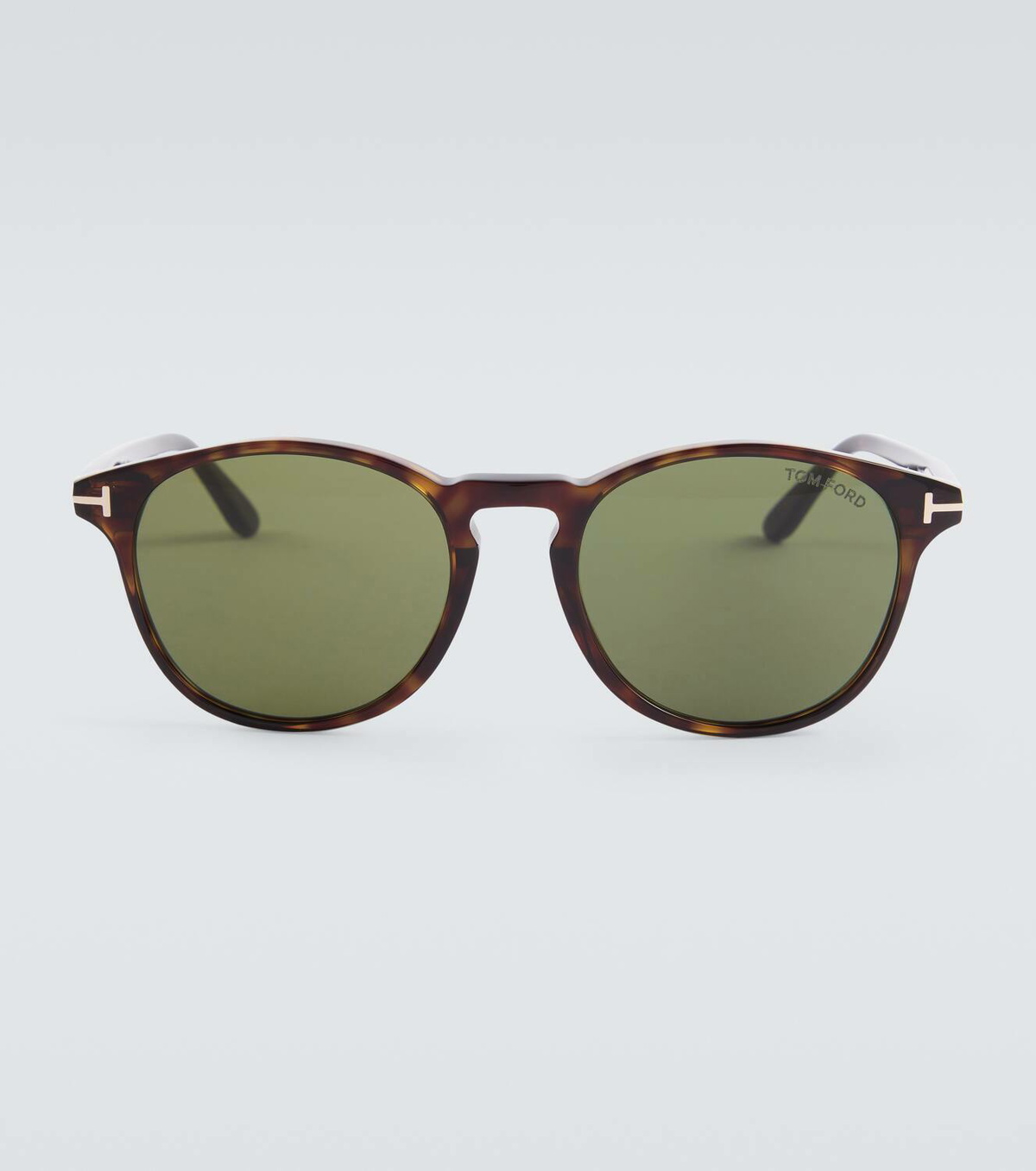 Tom Ford Lewis round sunglasses TOM FORD