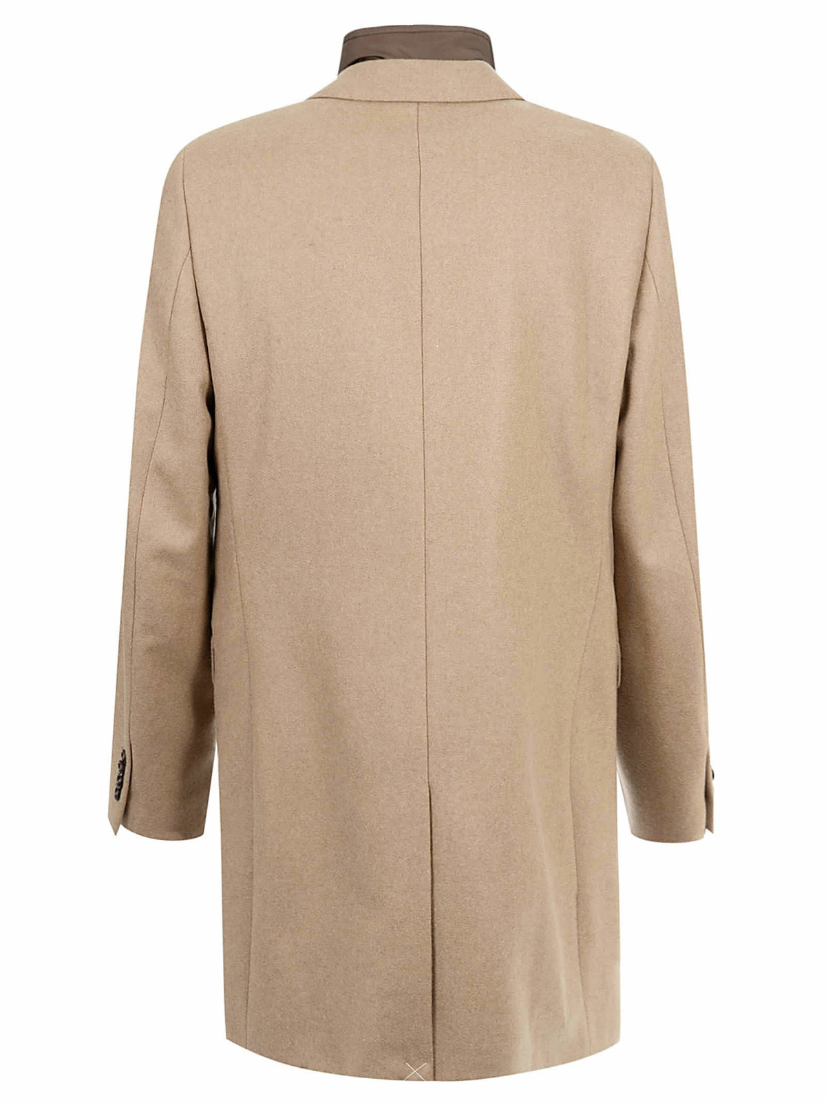 Fay Double Coat Fay