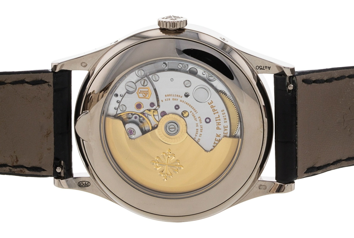 Patek Philippe Complications 5396G-011 Patek Philippe