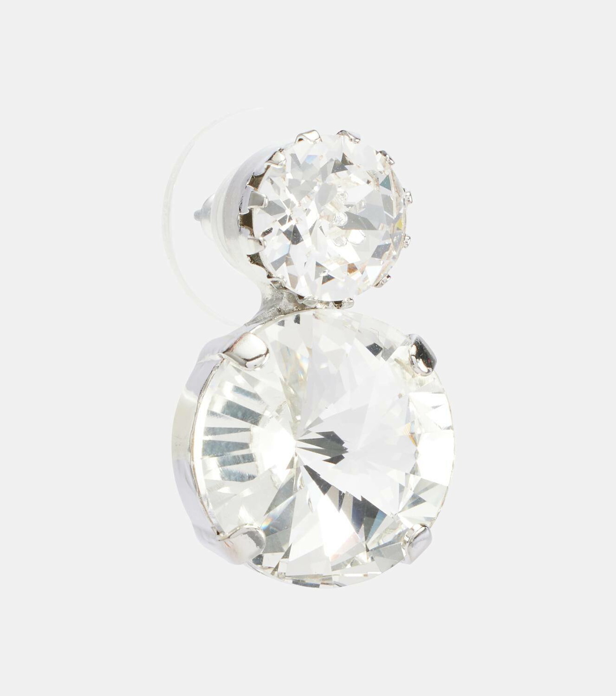 Jennifer Behr Myrla drop earrings Jennifer Behr