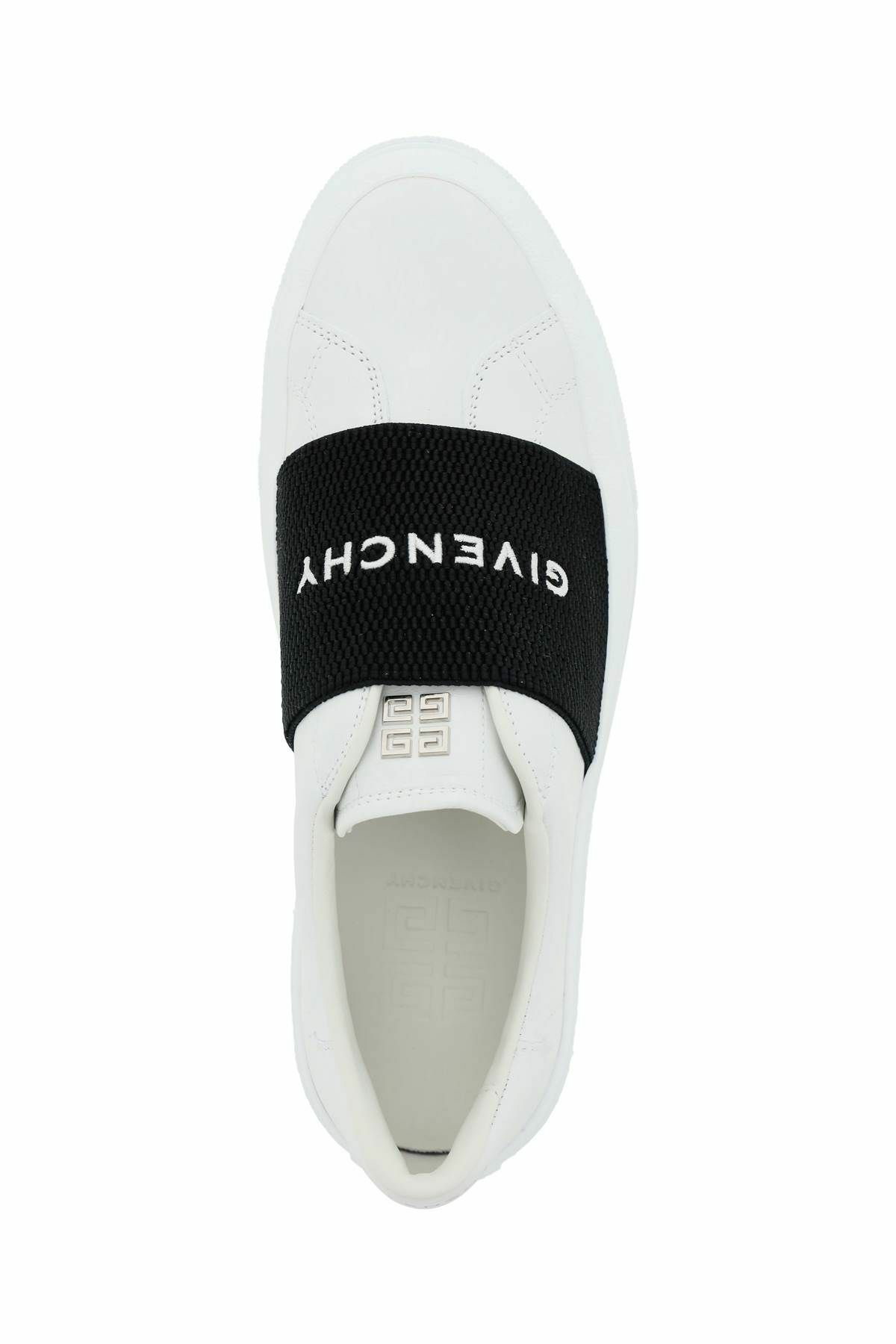 GIVENCHY city sport sneakers White Givenchy