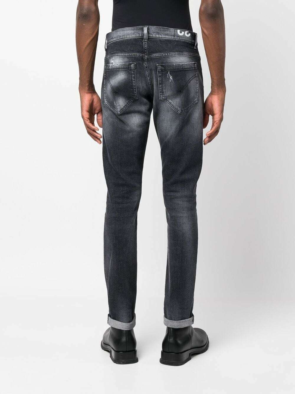 DONDUP - Denim Jeans Dondup