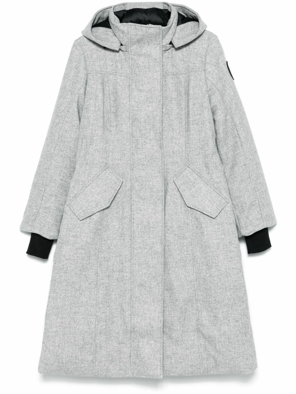 Canada Goose Bala Parka Coat Canada Goose