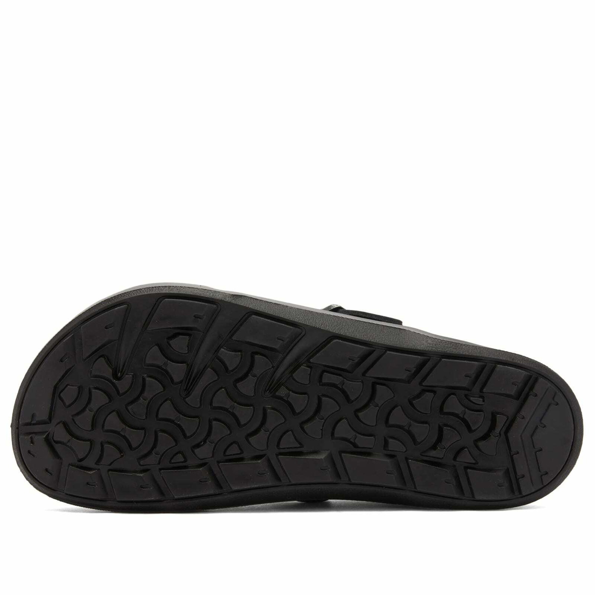 Birkenstock Men's Boston CT Clog - Black Birkenstock