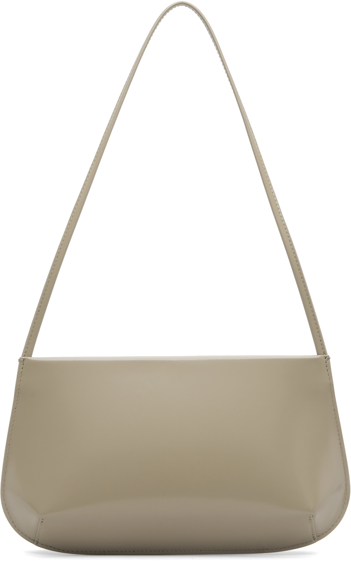 FANE Beige Bra Bag