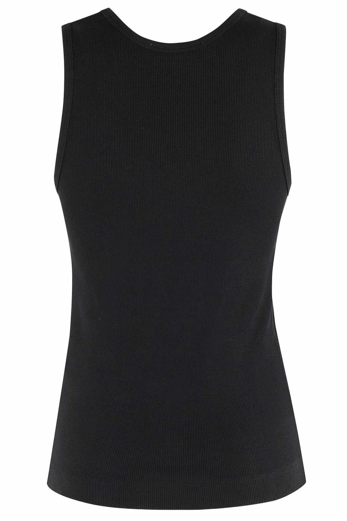 Maison Kitsuné Tank Top Maison Kitsune