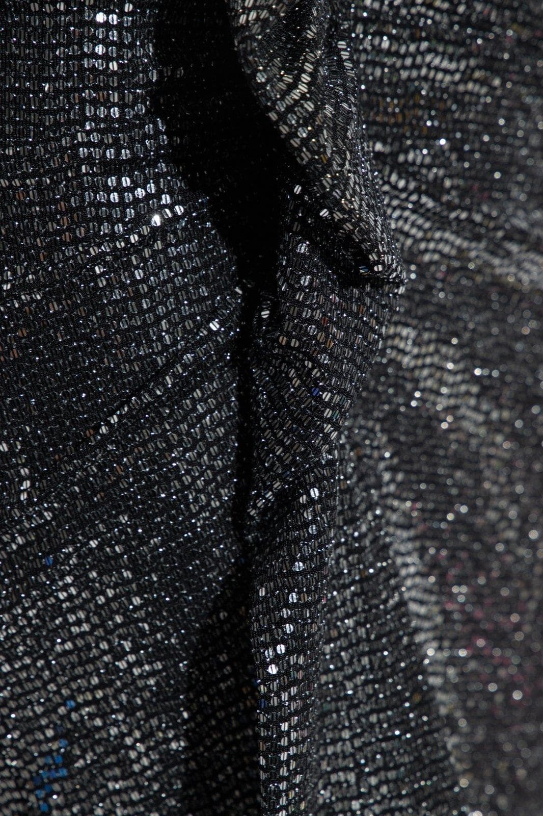 Marant Étoile Embellished Stretch Nylon Blend Dolene Skirt Isabel ...