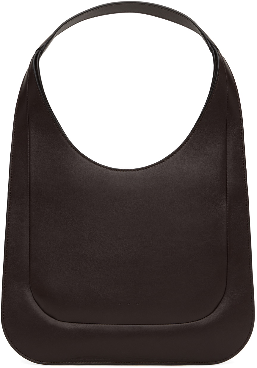 Aesther Ekme Brown Midi Bag Aesther Ekme