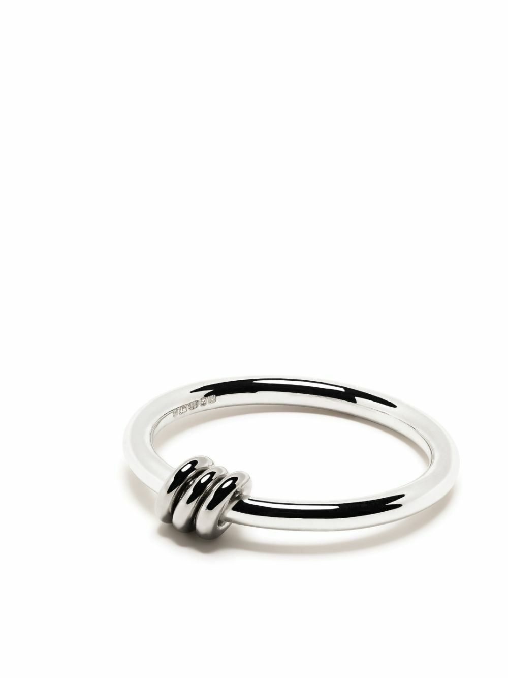 Spinelli Kilcollin Sterling Silver Sirius Ring Spinelli Kilcollin