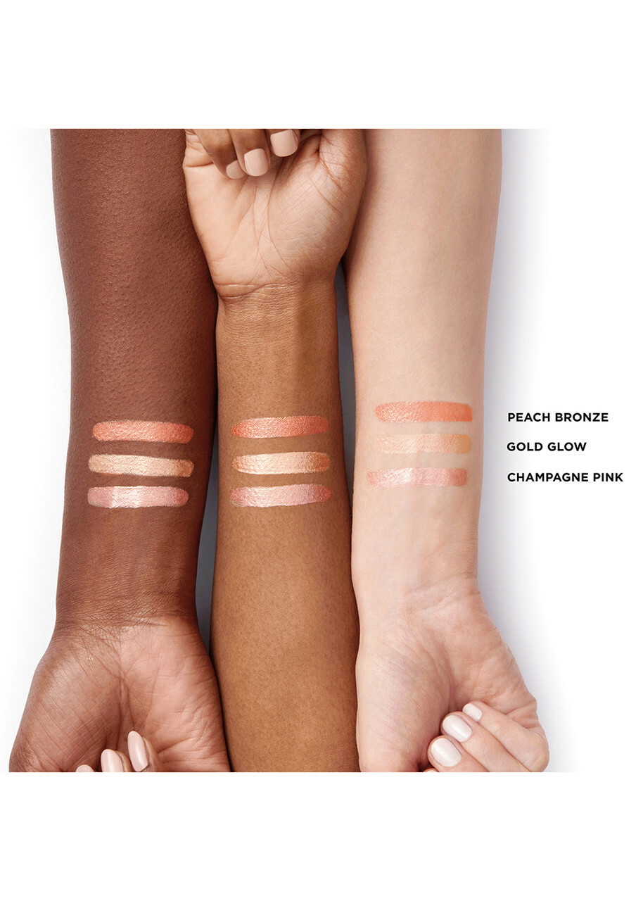 Laura Mercier Roseglow Liquid Highlighter - Champagne Pink Laura Mercier