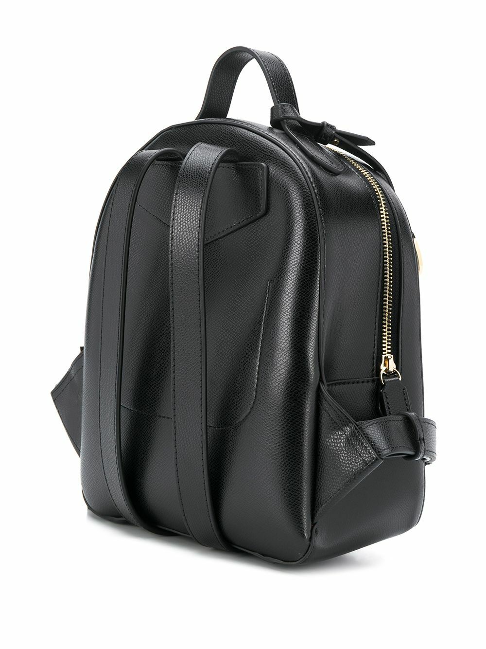 EMPORIO ARMANI - Zipped Backpack Emporio Armani