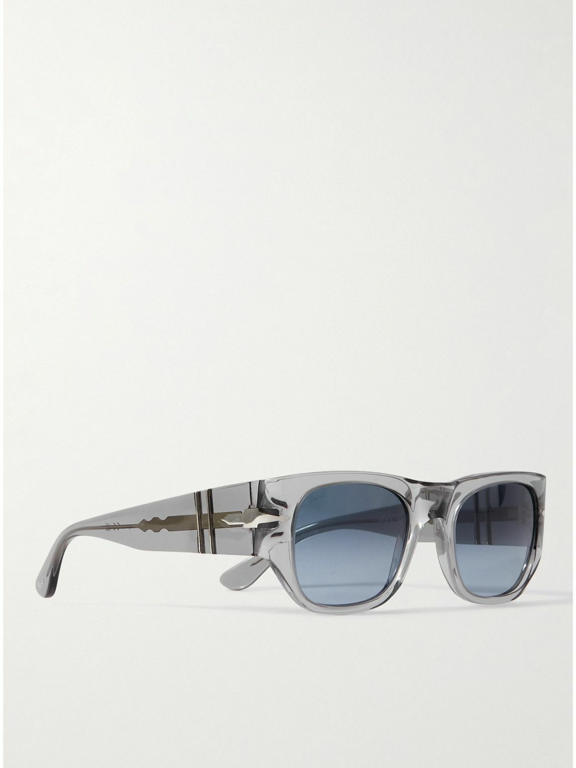 Persol - Square-Frame Acetate Sunglasses Persol