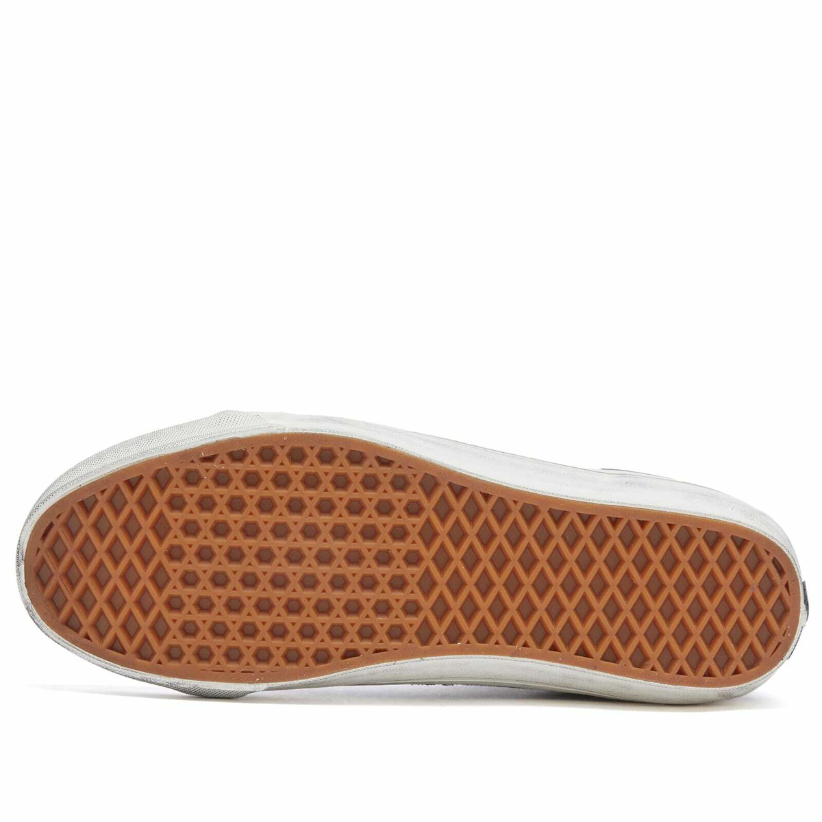 Vans Men's x Notre LX Sk8 Hi Reissue 38 in Notre Raven Vans