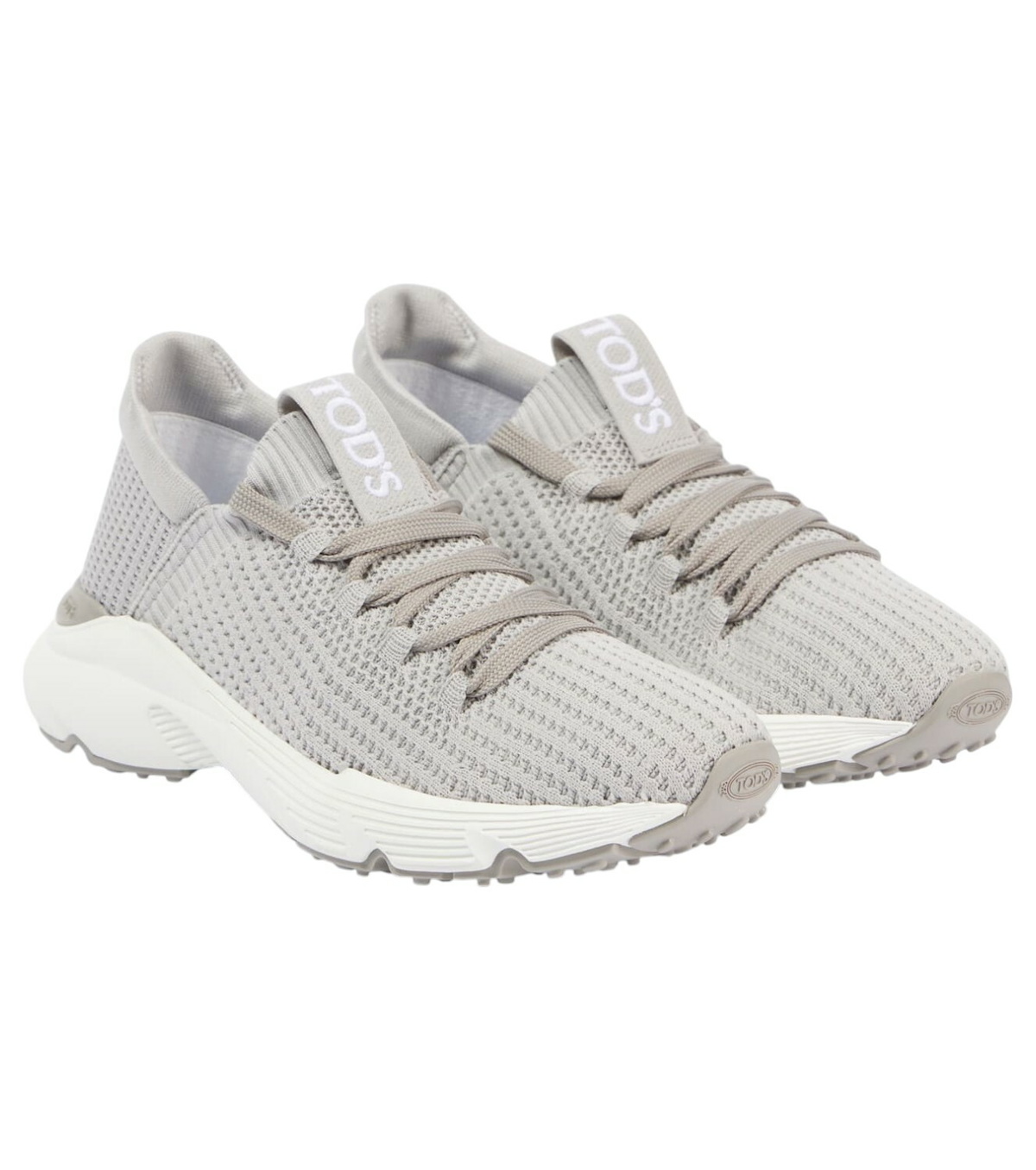 Tod's Knitted sneakers Tod's