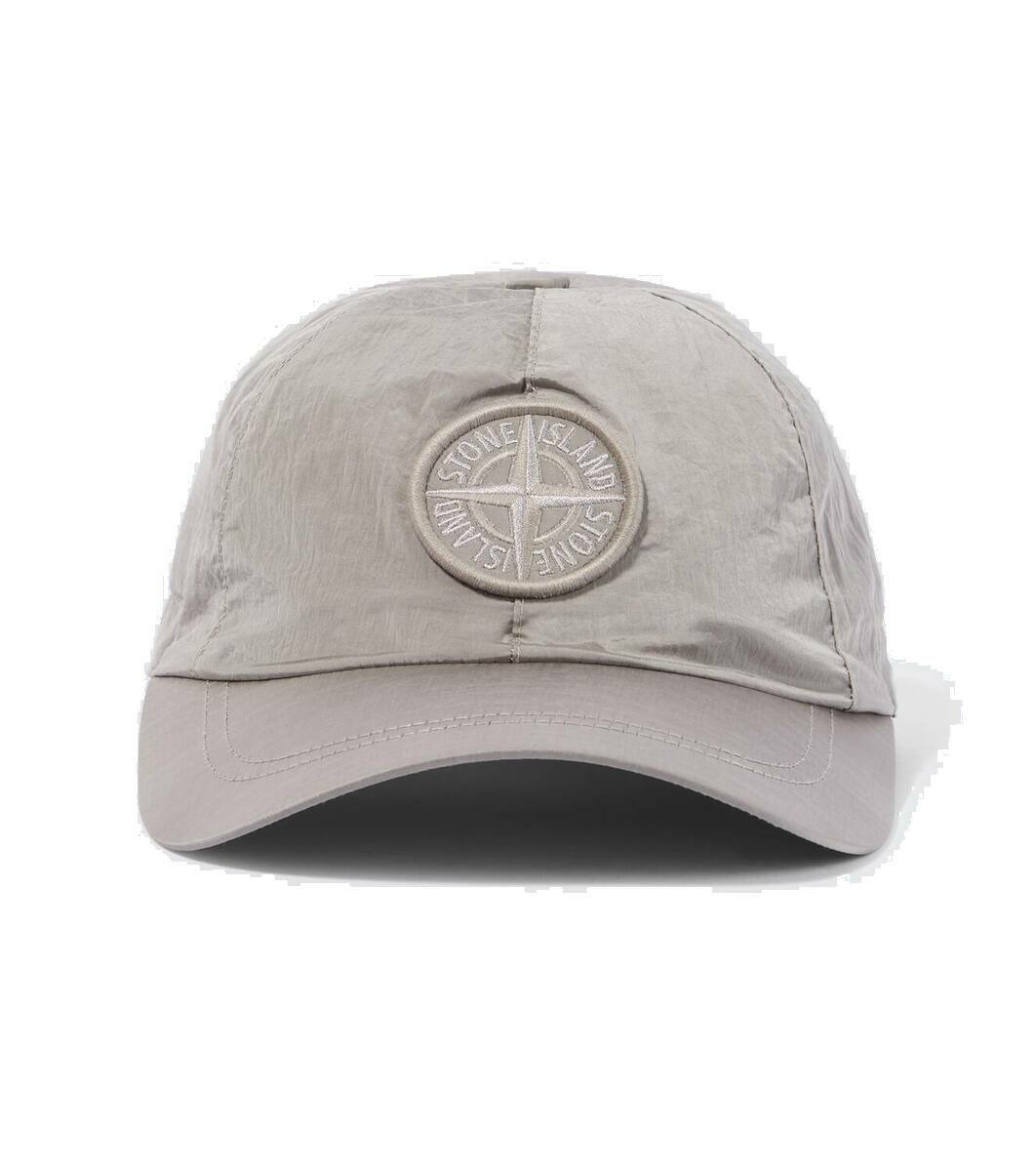 Stone Island Compass baseball cap Stone Island