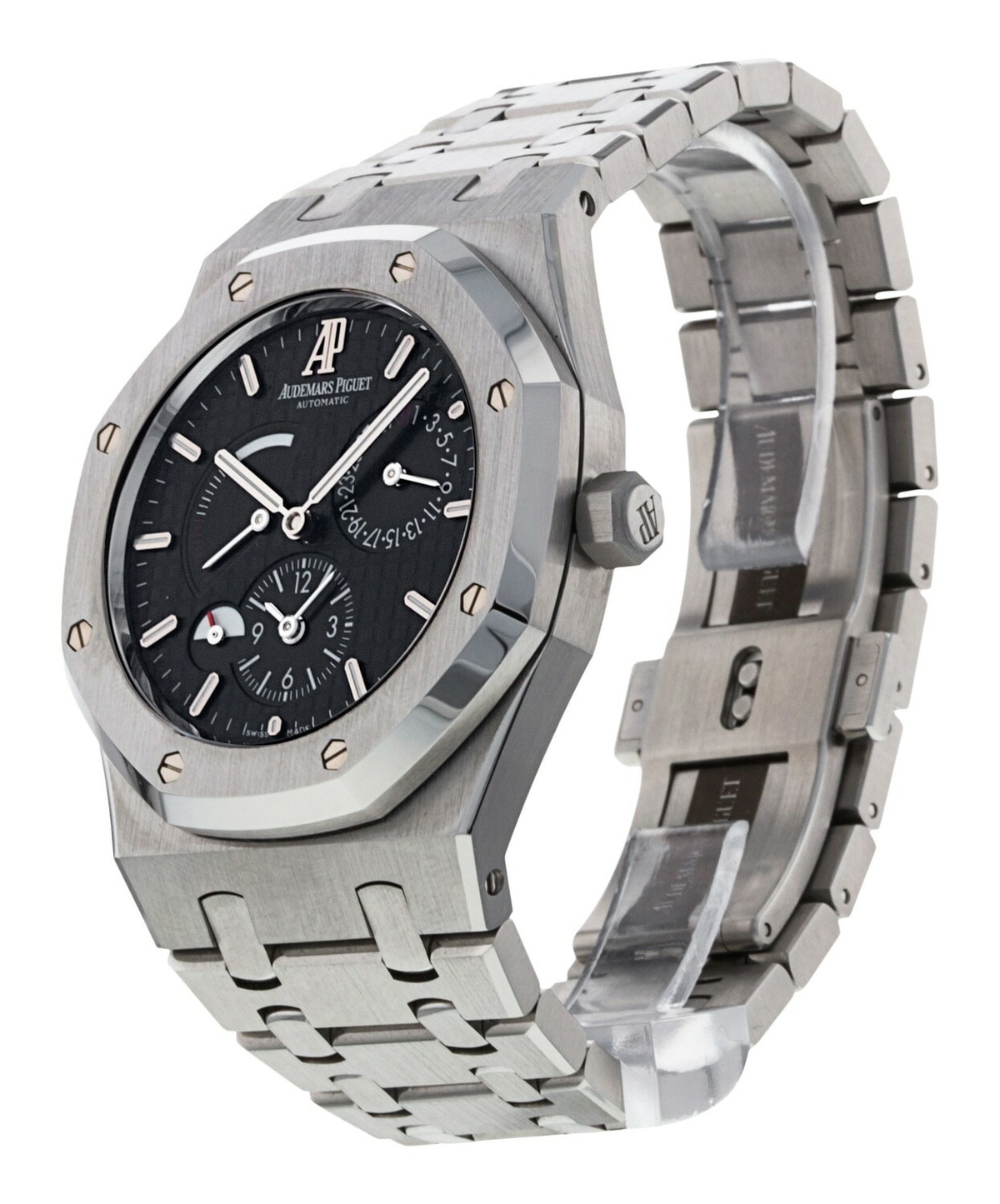 Audemars Piguet Royal Oak 26120ST.OO.1220ST.03 Audemars Piguet