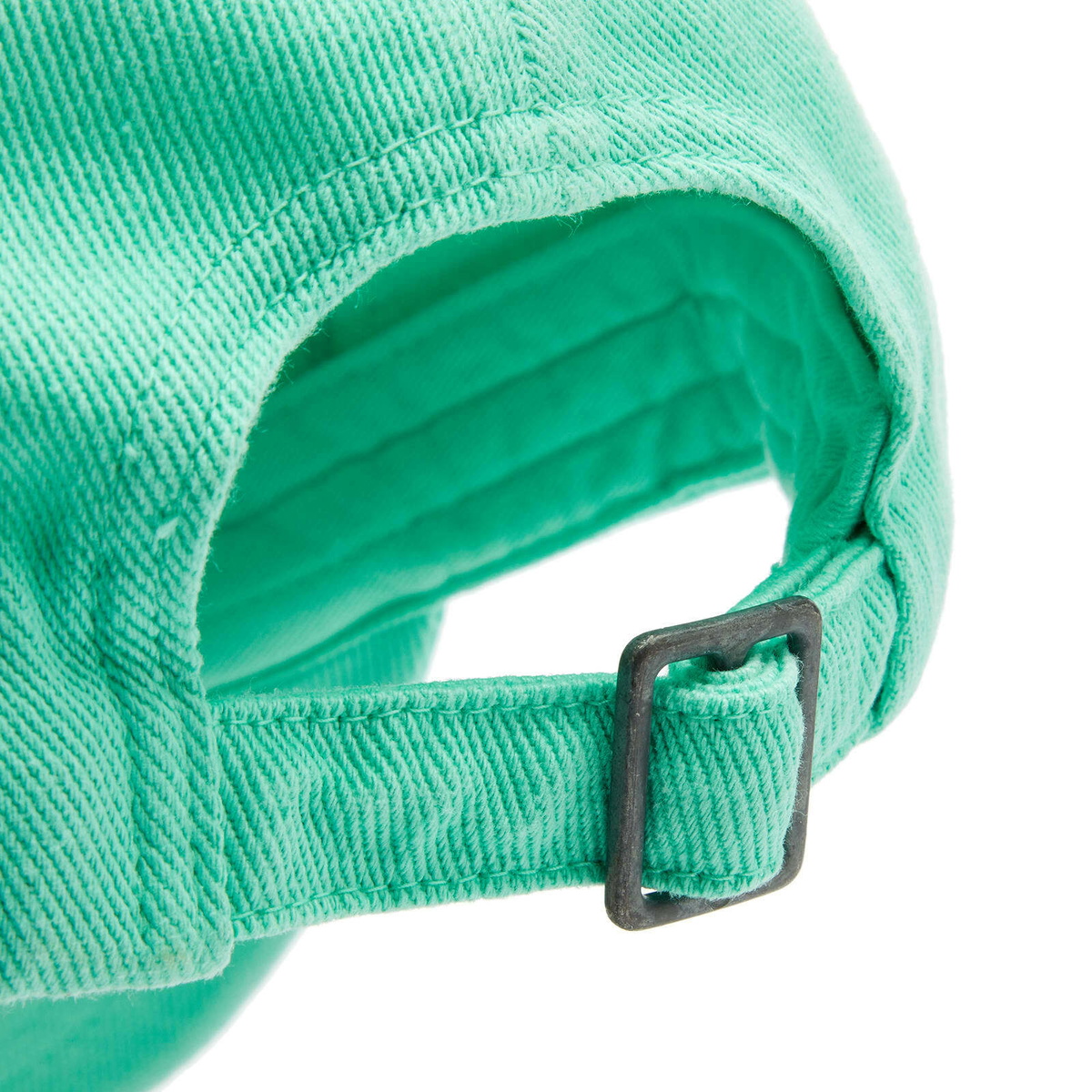 Objects IV Life Women's Logo Cap in Arsham Green Objects IV Life