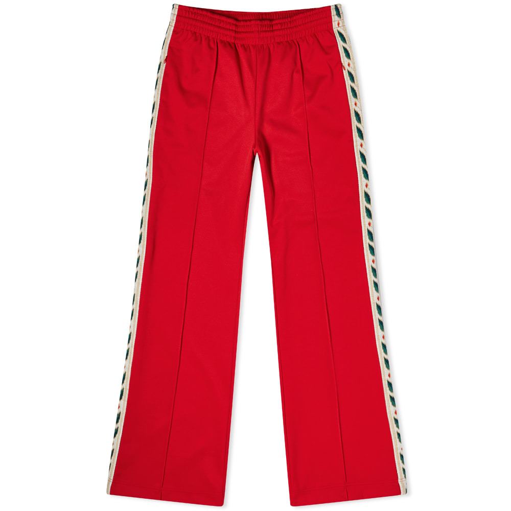 Casablanca Laurel Tracksuit Bottoms Casablanca
