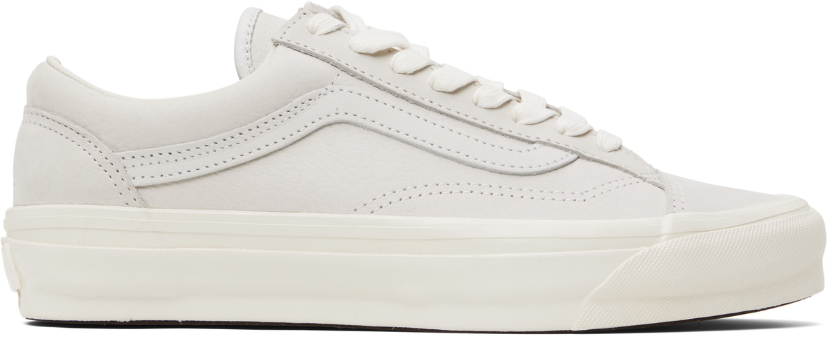 Vans Off-White LX Old Skool 36 Sneakers Vans