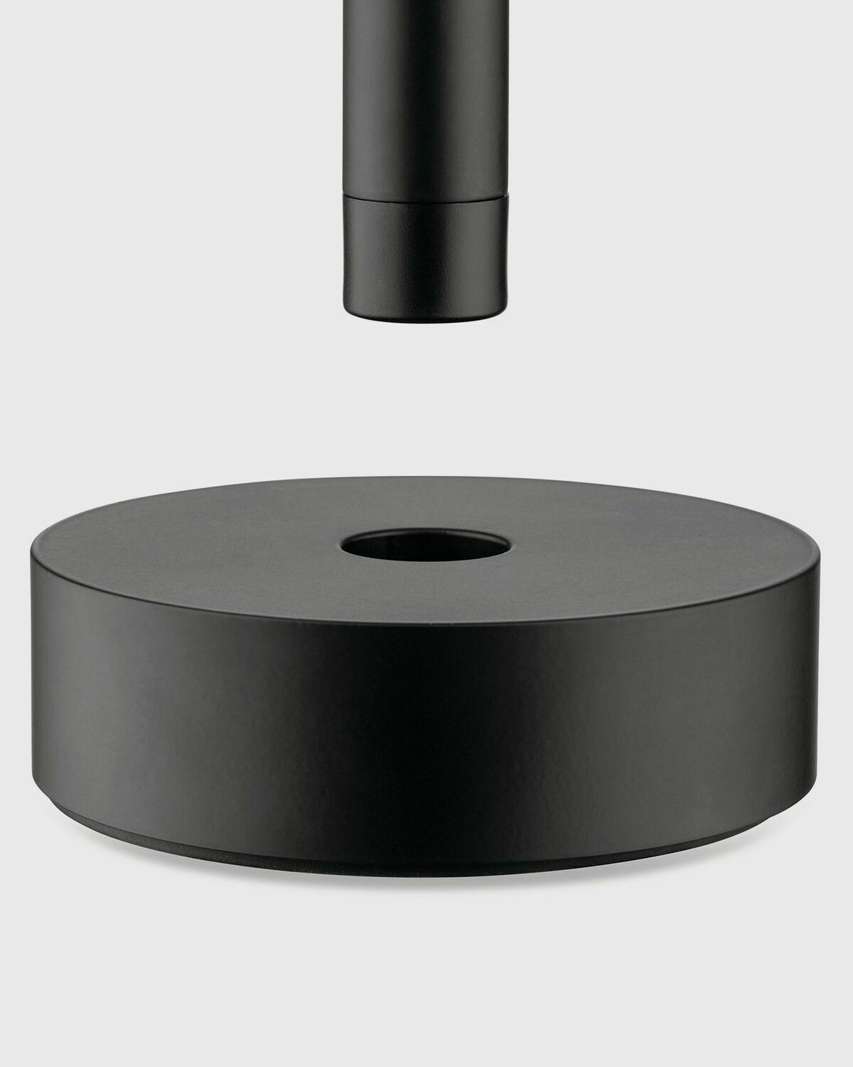 Alessi Tsumiki Tragbare Lampe B Usb Plug Black - Mens - Home Deco Alessi