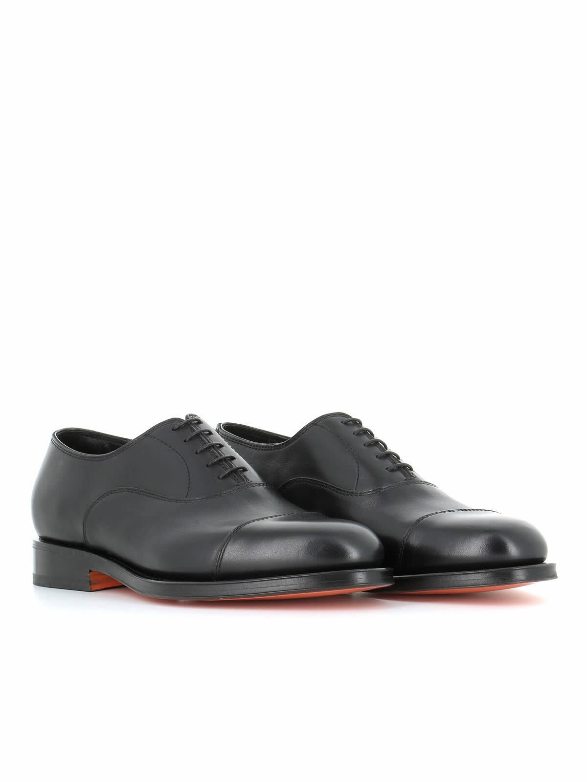 Santoni Oxford Santoni