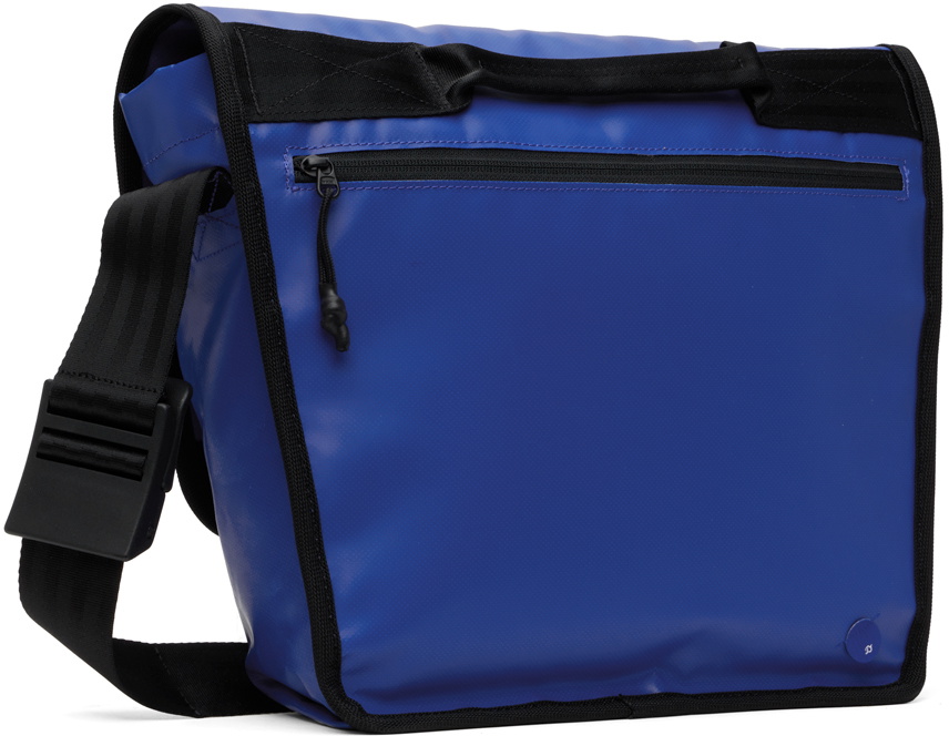 ADER error Blue Trace Esty Bag ADER error