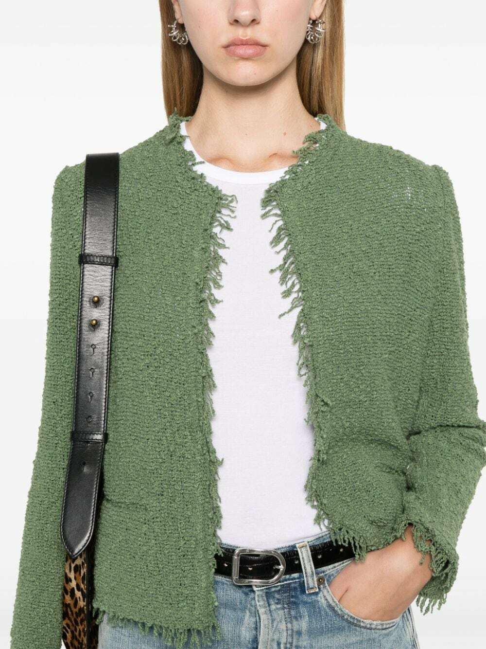 IRO - Shavani Jacket Iro