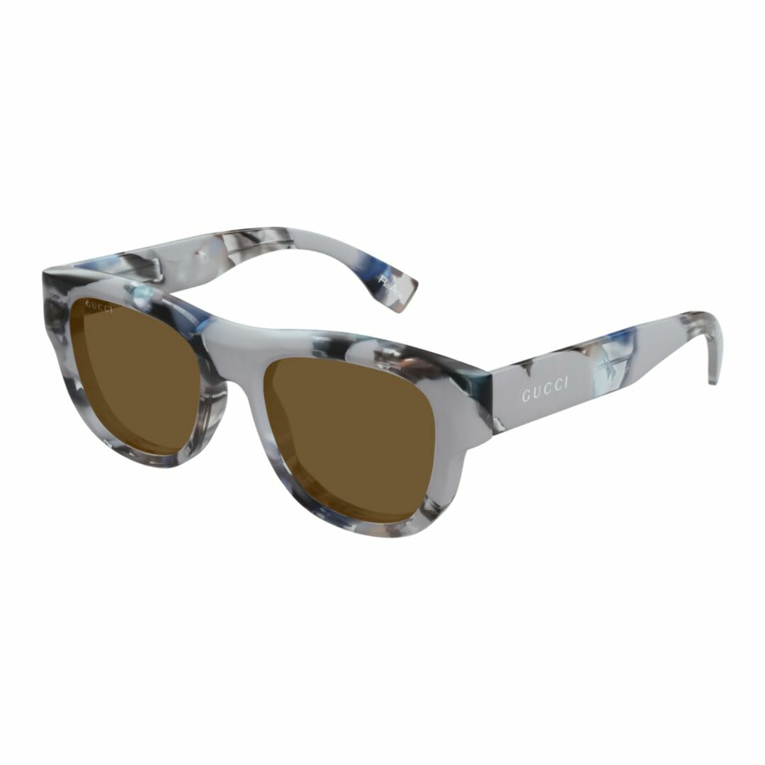 Gucci Eyewear Wayfarer Classic Sunglasses Gucci