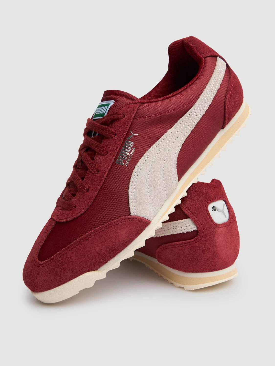 PUMA Arizona Sneakers Puma
