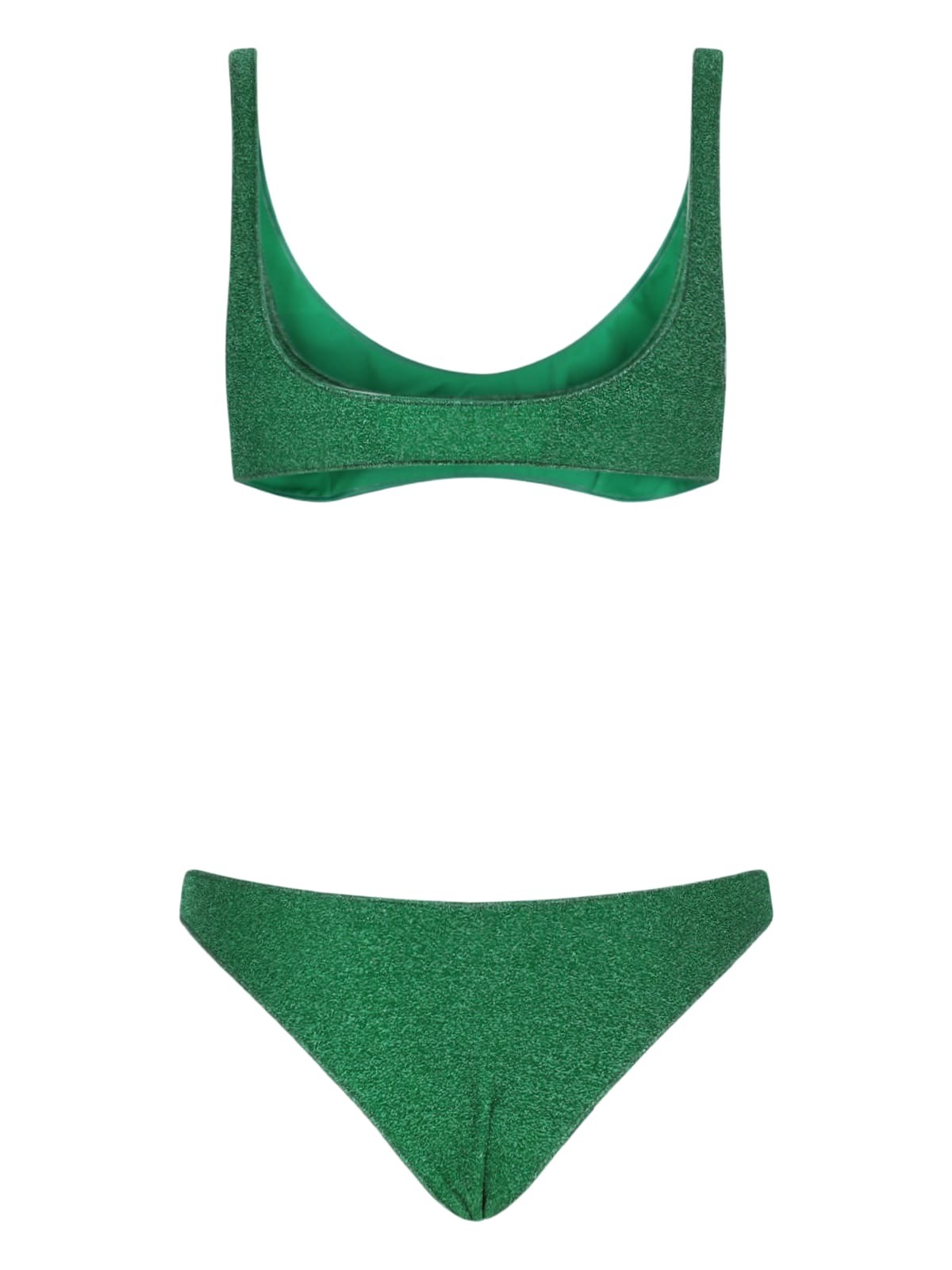 Oseree lumière Sporty Bikini Set Oseree