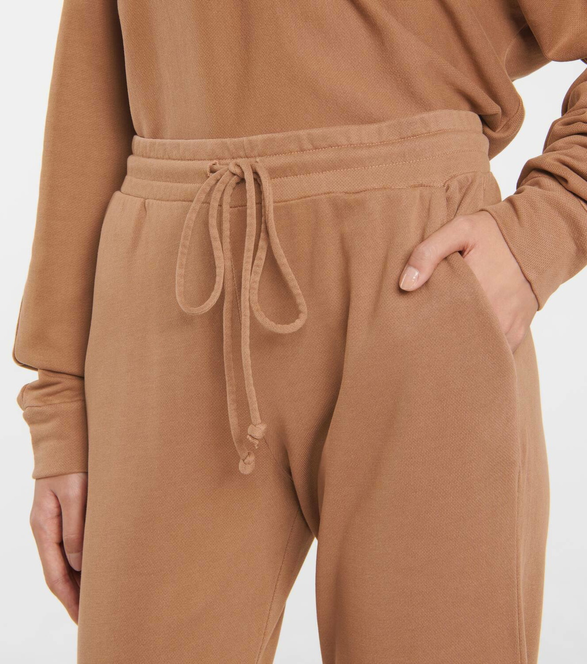 Lanston Sport Porter cotton-blend sweatpants Lanston Sport