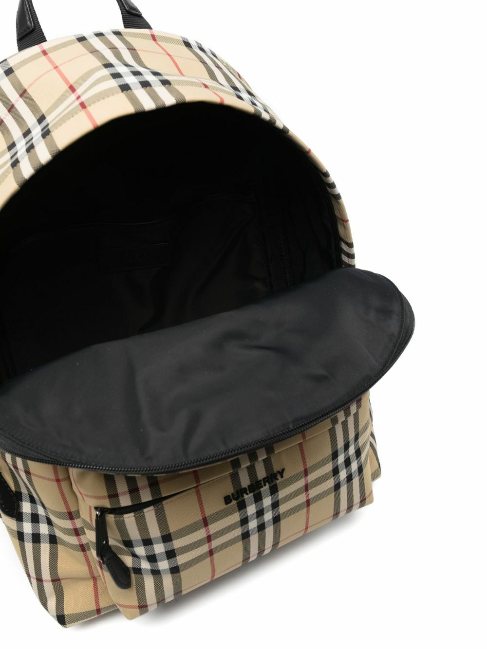 BURBERRY - Jett Backpack Burberry