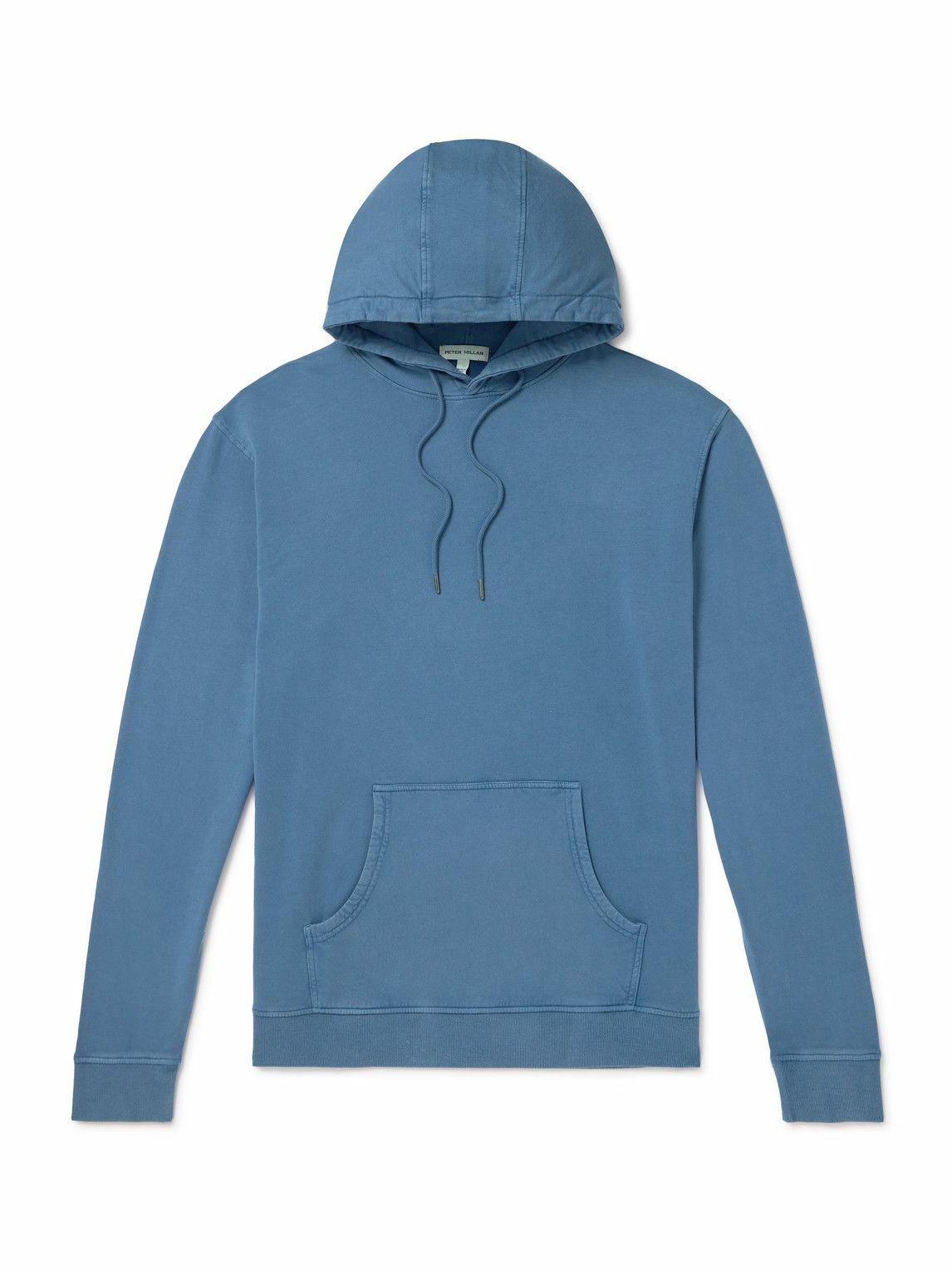 Peter Millar Lava Wash Hoodie