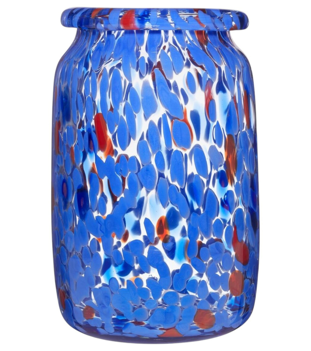 Hay Splash Medium vase HAY