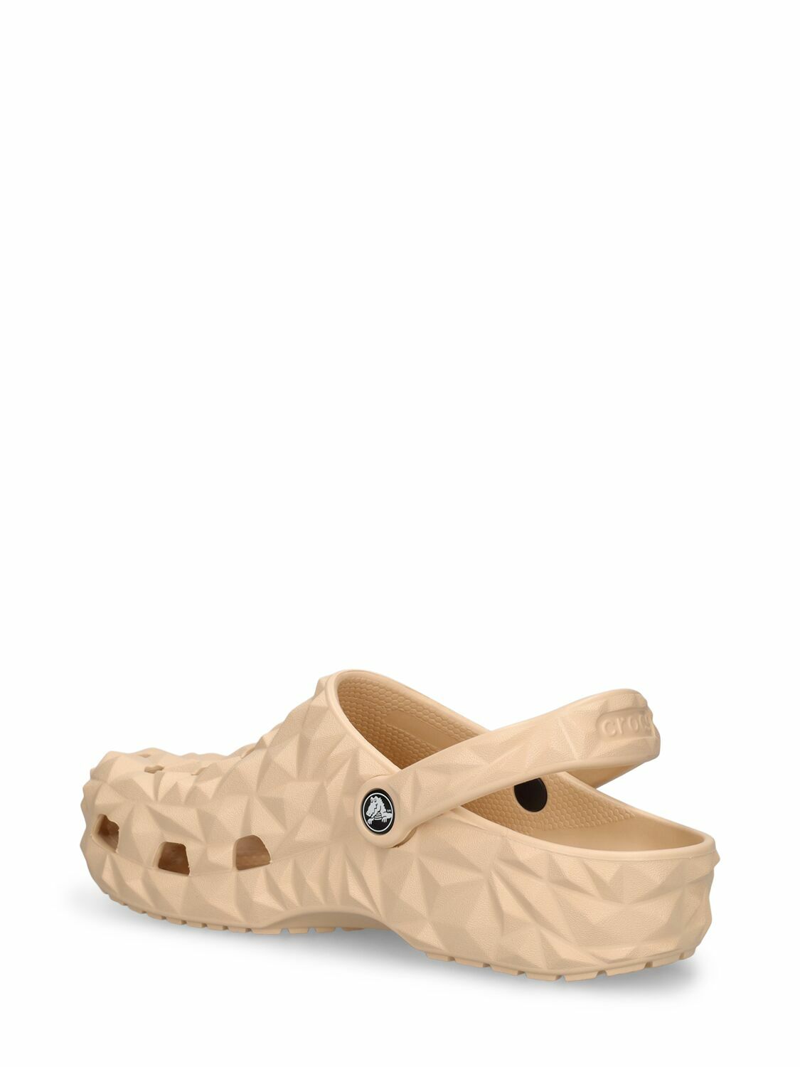CROCS Classic Geometric Clogs Crocs