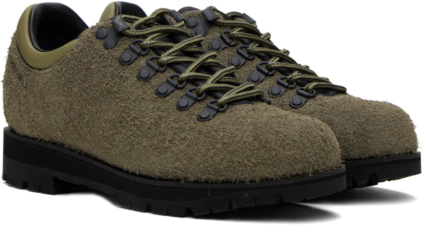 Merrell 1TRL Green Wilderness Oxfords Merrell 1TRL