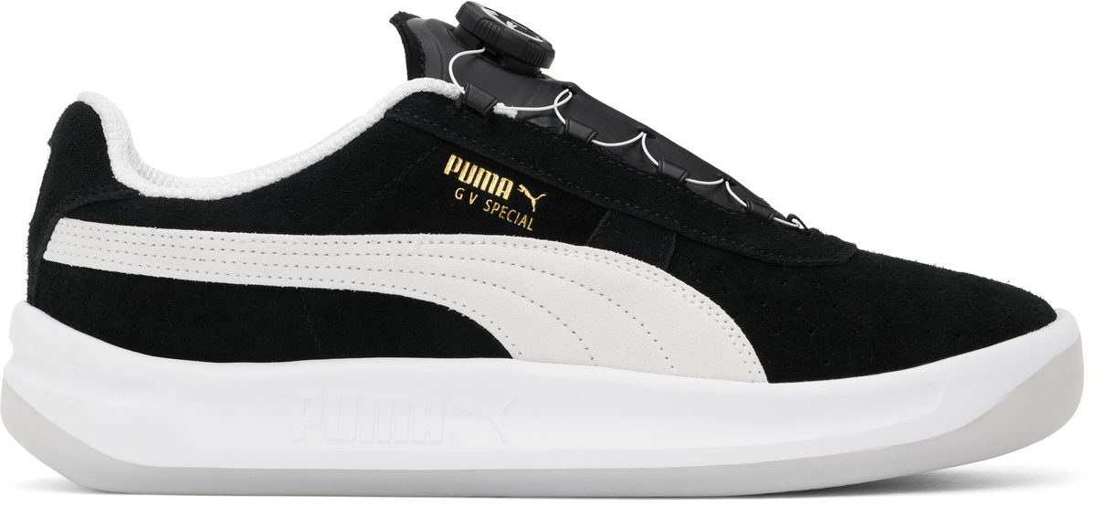 FUMITO GANRYU Black Puma Edition GV Special Sneakers Fumito Ganryu