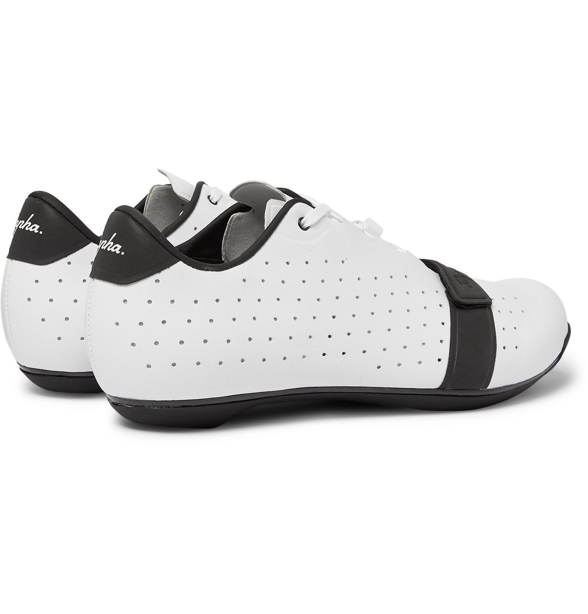 Rapha - Classic Cycling Shoes - White Rapha